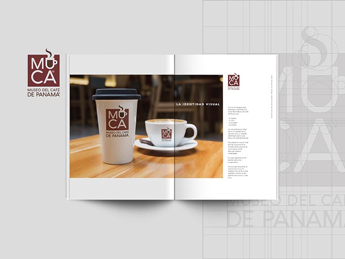 Museo del Café - Patricio Orellana Martínez